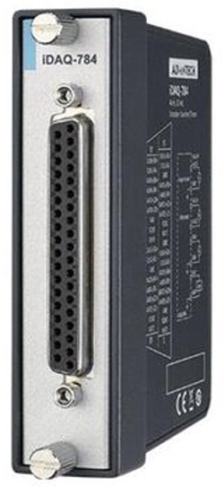 DAQ de alta velocidad para robótica y control de movimiento | DigiKey